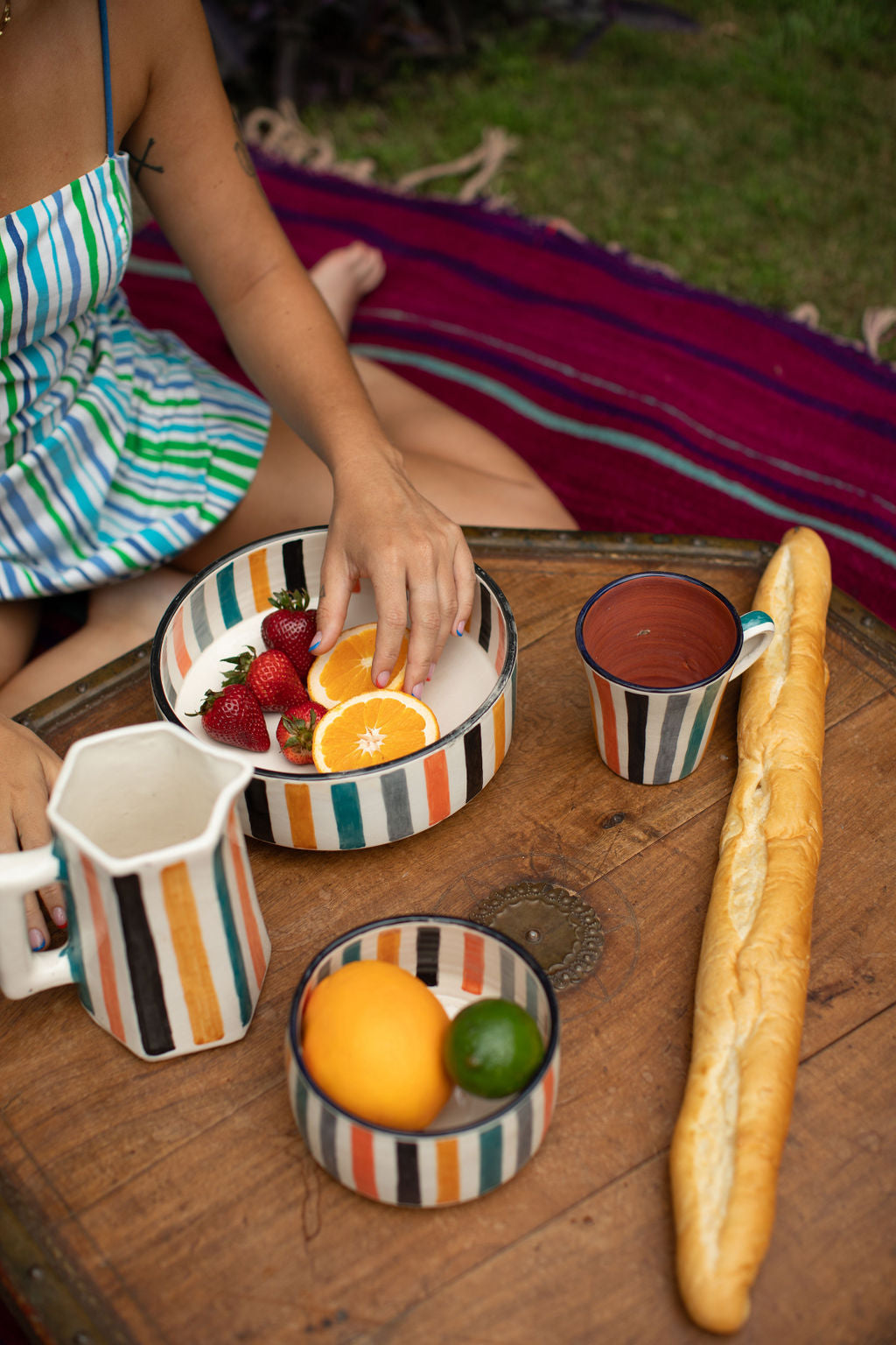 All Products – Voyage