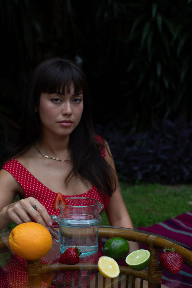 Half Pitcher – Voyage