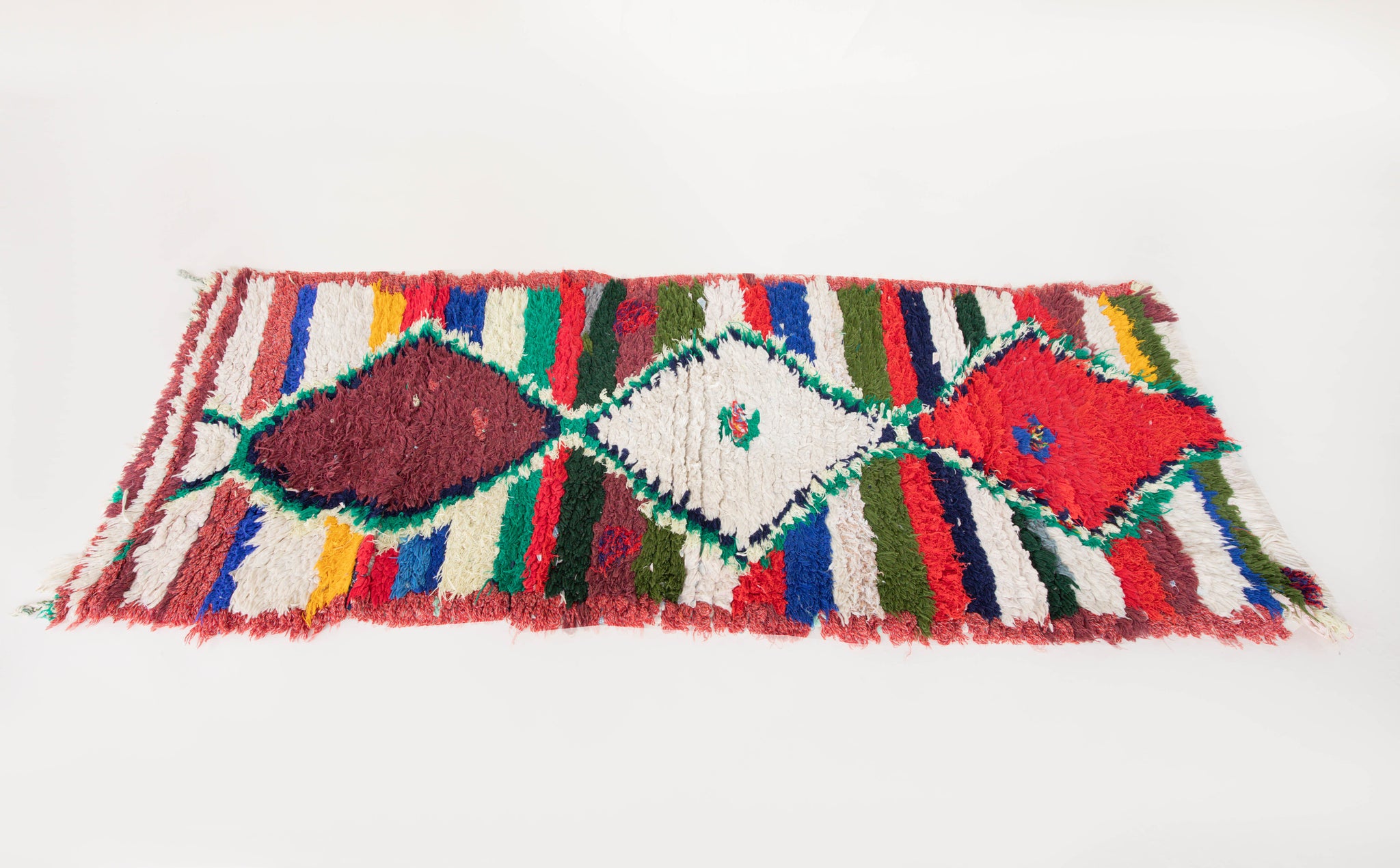 Rug 232 Vintage Voyage Rug 232 Vintage Voyage