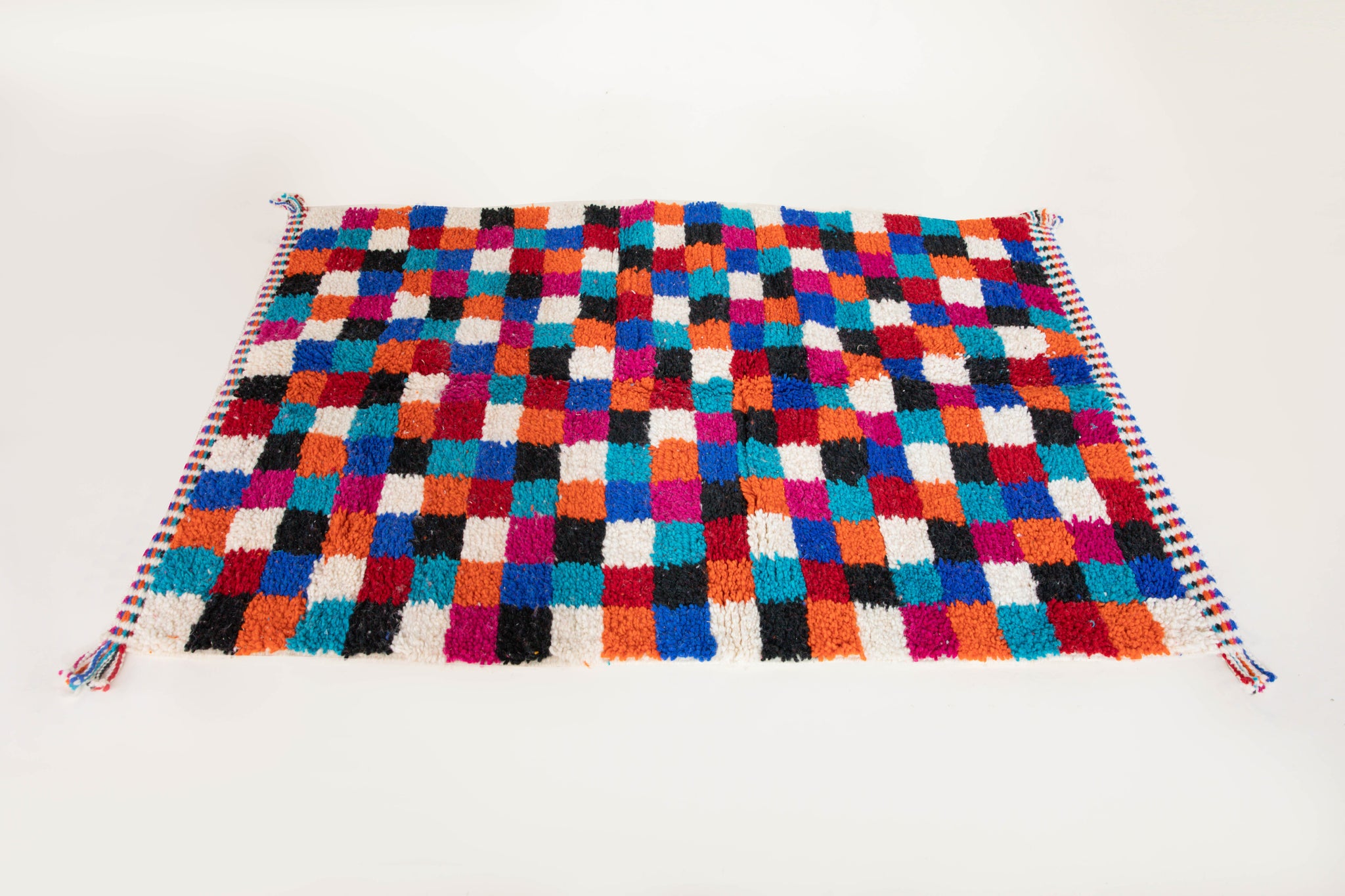 Rug 120 Voyage Rug 120 Voyage